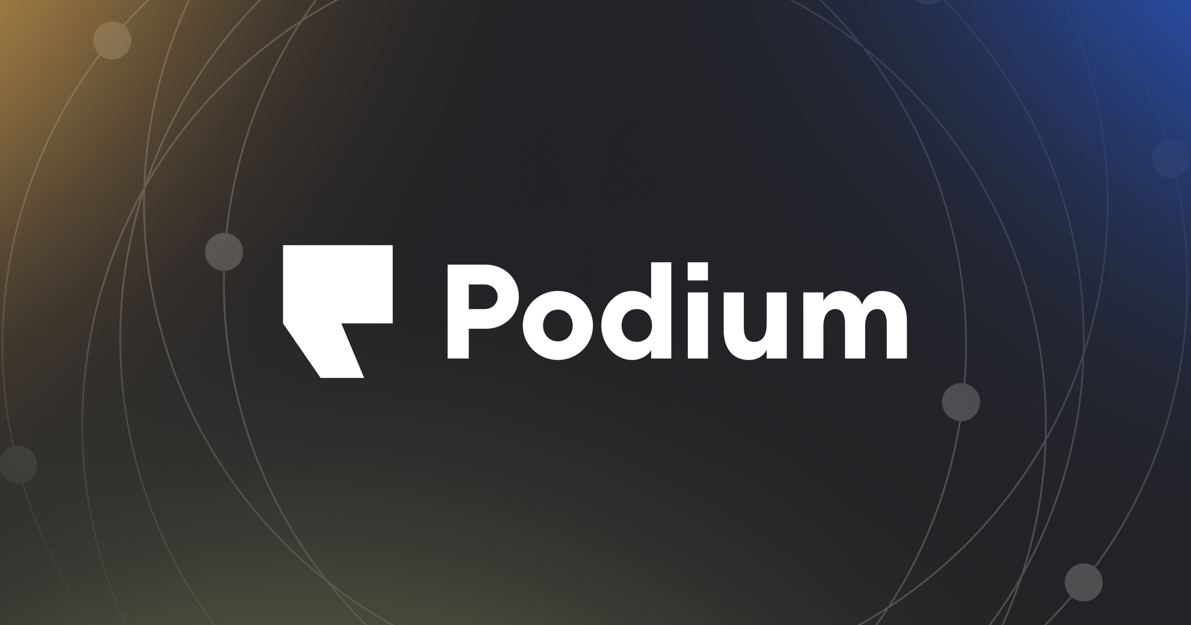 Download Podium Apps - Desktop, Mobile & Browser Extension